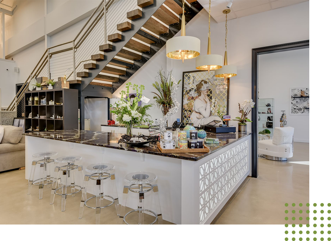 Commercial Services | JBC Development - Evans, GA